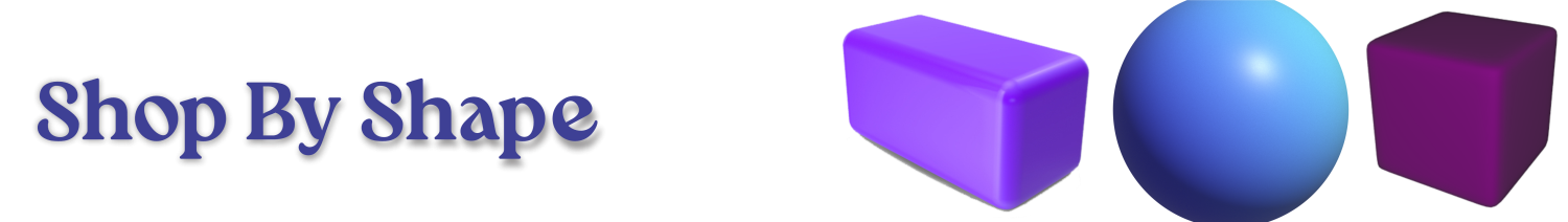 RUBBER STAMPS | SHOP BY SHAPE