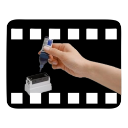 High-Quality Custom Stamps | CalStamp - Best Custom Stamps